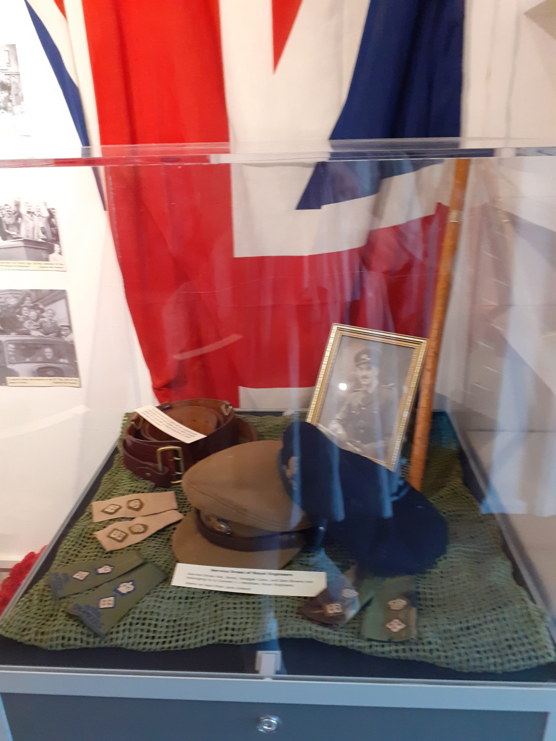 Temporary Displays – Fordingbridge Museum, Hampshire