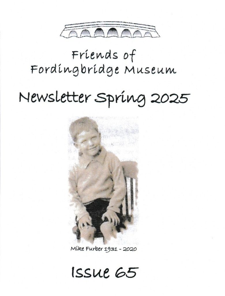Friends of the Museum – Fordingbridge Museum, Hampshire