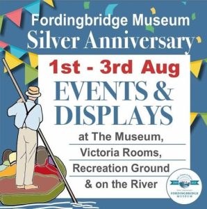 Fordingbridge Museum, Hampshire – See local artefacts, browse the ...