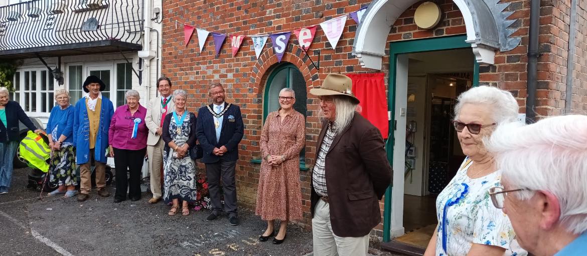 Events – Fordingbridge Museum, Hampshire